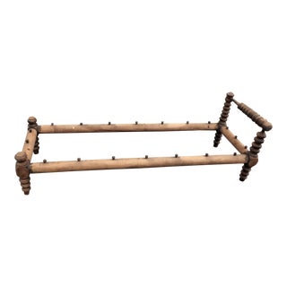 Vintage & Used Bedframes | Chairish