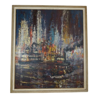 Brutalist Art - Best Gently Used Inventory | Up to 70% off at Chairish