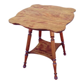 Vintage & Used Victorian Decor, Furniture & Art