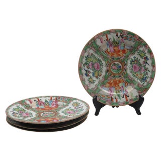 Vintage & Used Chinese Dinnerware | Chairish