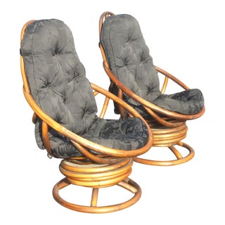 Vintage & Used Rocking Chairs | Chairish