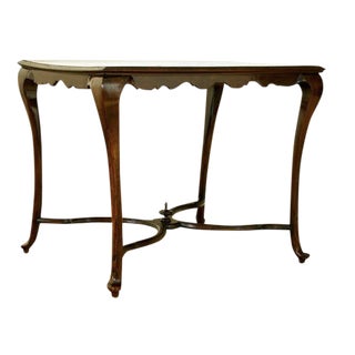 Vintage & Used Rococo Furniture, Decor, Lighting & Art