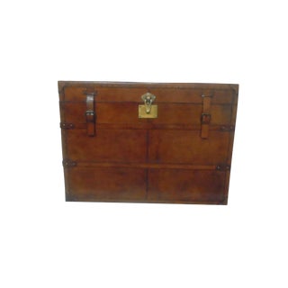 Vintage Trunks Picked for You | Chairish