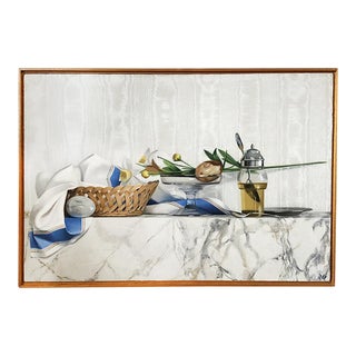 Vintage & Used Art & Mirrors | Chairish