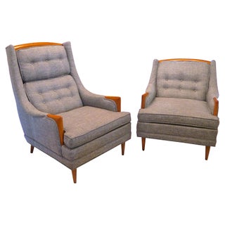 Vintage & Used Kroehler Furniture | Chairish