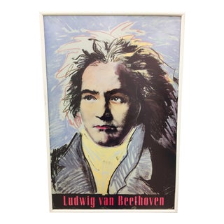 Vintage & Used Posters | Chairish