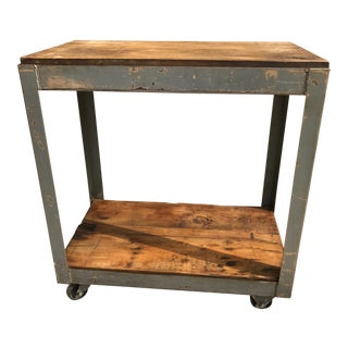 Most Popular Vintage Bar Carts on Chairish