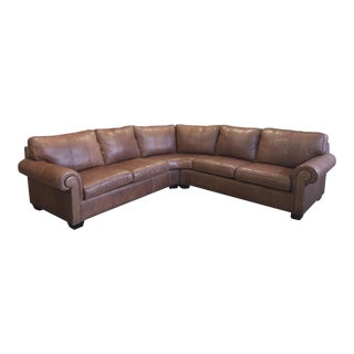 Vintage & Used Sectionals | Chairish