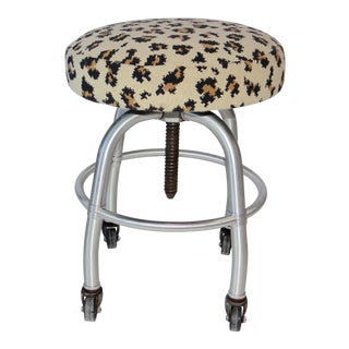 Vintage & Used Stools | Chairish