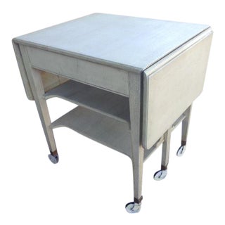 Vintage & Used Bar Carts | Chairish