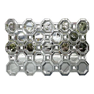 Most Popular Vintage Mirrors on Chairish