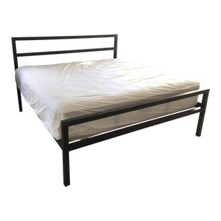 Vintage Used Bedframes Chairish