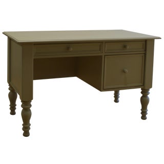 Vintage & Used Desks, Vintage Wooden Desks | Chairish