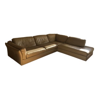 Vintage & Used Sectionals | Chairish