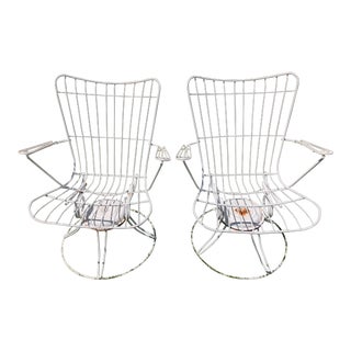Best Vintage Rocking Chairs in May 2017 | Chairish