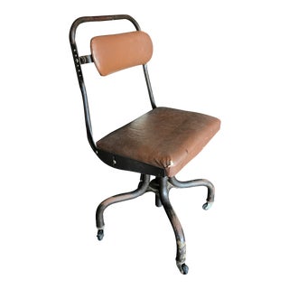 Vintage & Used Office Chairs | Chairish