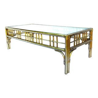 Gently Used Ficks Reed Furniture - Save up to 50% at Chairish