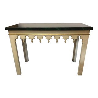 Vintage & Used Console Tables | Chairish