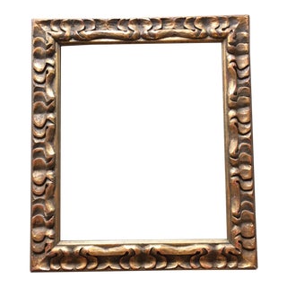 Vintage & Used Picture Frames | Chairish