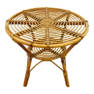 Gently Used Franco Albini Furniture | Up to 60% off at Chairish
