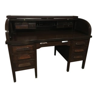 Most Popular Vintage Desks on Chairish