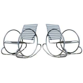 Vintage & Used Rocking Chairs | Chairish