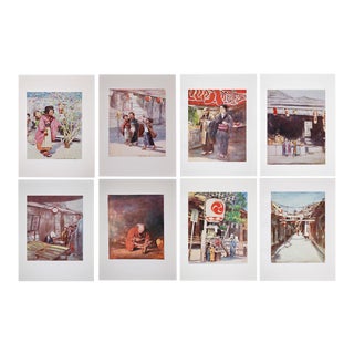 Gently Used & Vintage Asian Antique Decor for Sale at Chairish