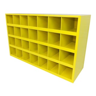 Vintage & Used Shelving | Chairish