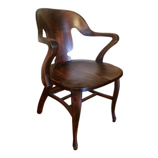 Used & Vintage Office Chairs, Desk Chairs | Chairish