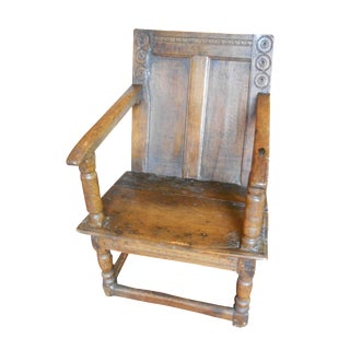 Vintage & Used Accent Chairs | Chairish